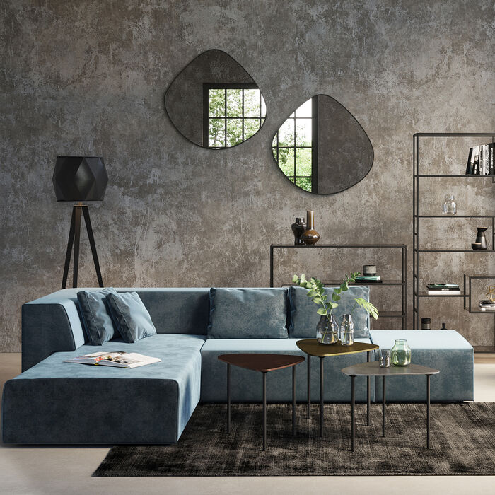Velvet Sofas in Ireland: Pros, Cons & Styling Tips | Kian Furniture